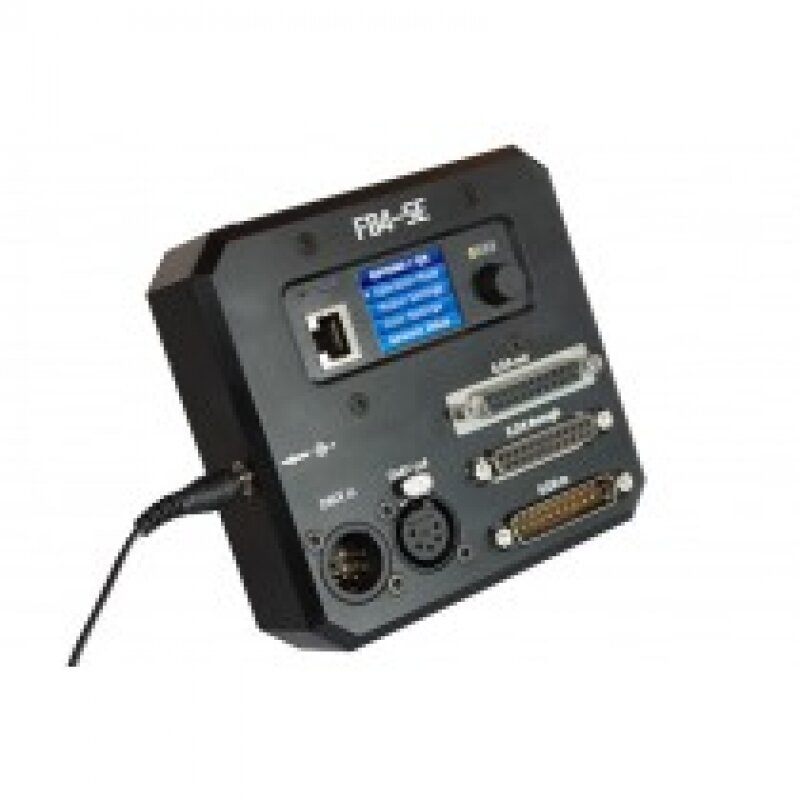 External Pangolin Flashback 4 LAN interface