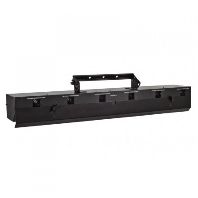 RTI releases world’s first white light laser beam array with beam ...