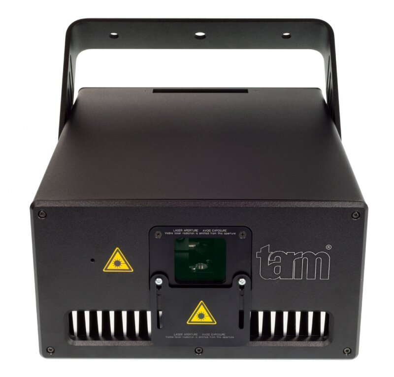 Tarm releases new laser series