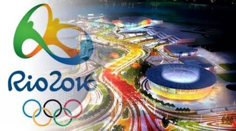 Yes Tech LED Display at the Olympic Games
