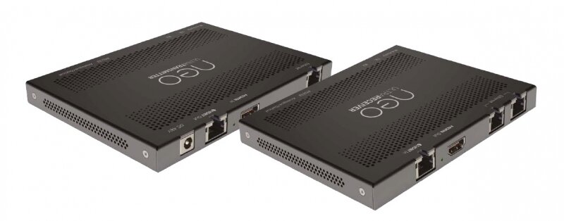 Pulse-Eight presents neo:Ultra Thin Extender Set