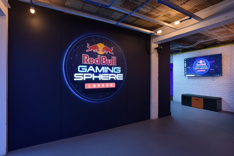 ATEM 4 M/E Production Studio 4K and Decklink 8K power Red Bull Gaming ...