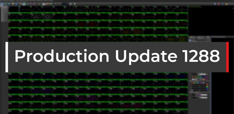 Pangolin announces software production update