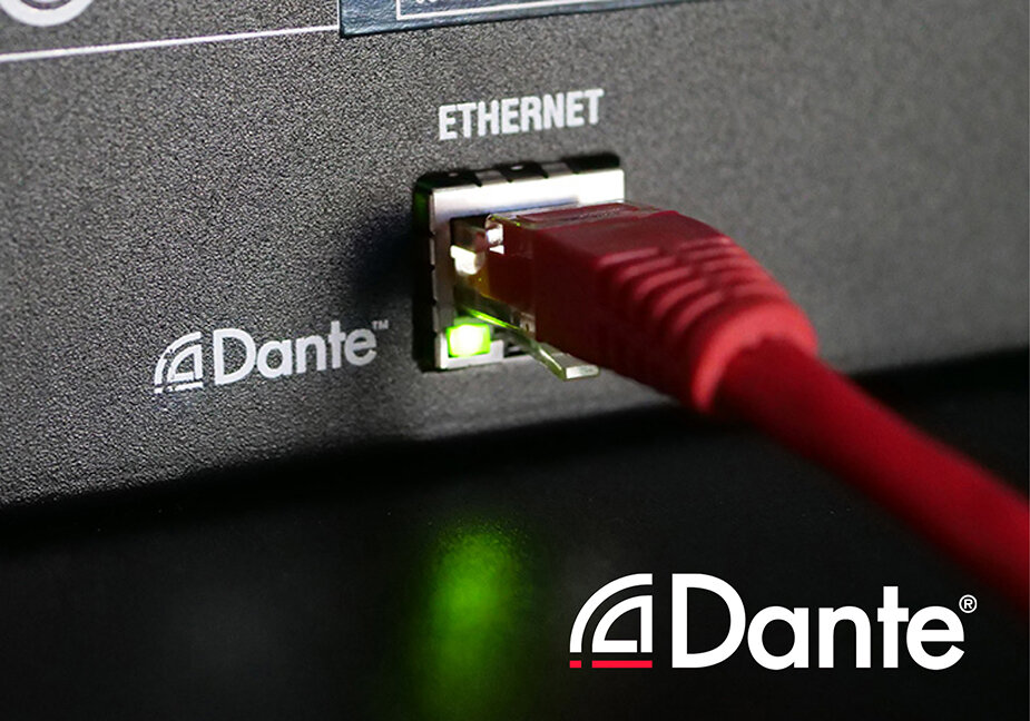 Come Dante ha rivoluzionato il mondo dell’audio