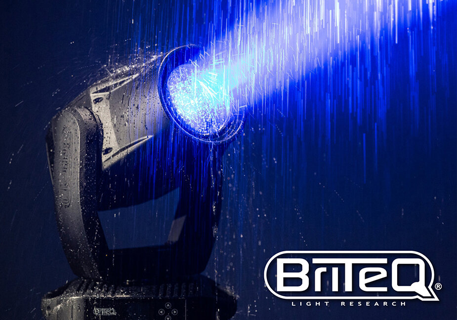Briteq BTI-BLIZZARD BSW2: power and versatility for the show