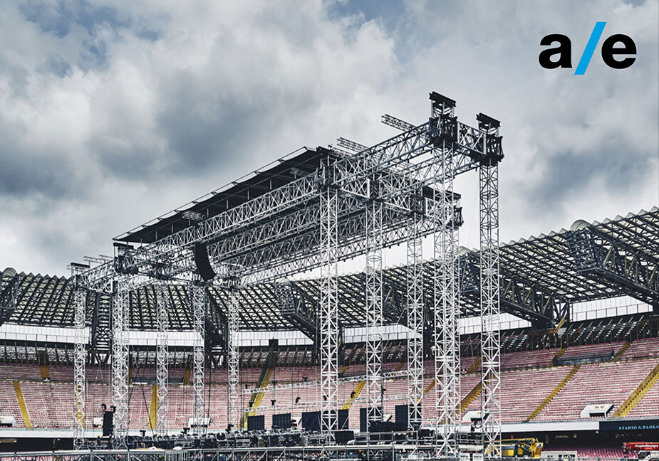 All about trusses: the complete guide to truss structures for events ...