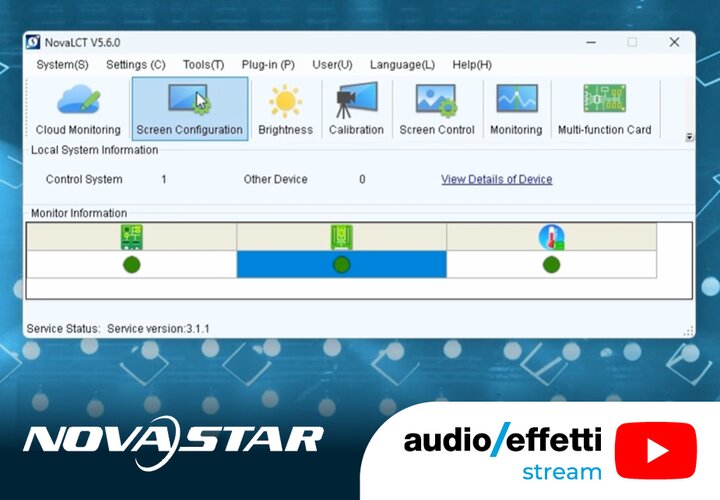 NovaStar
