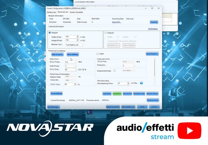 NovaStar