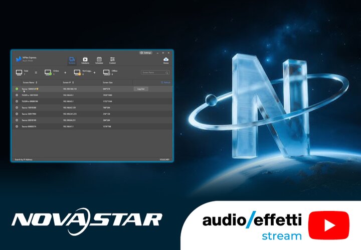 NovaStar