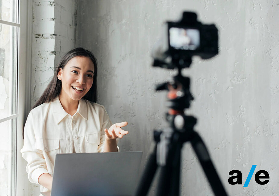 Content Creator e Vlogger: come fare il salto di qualità