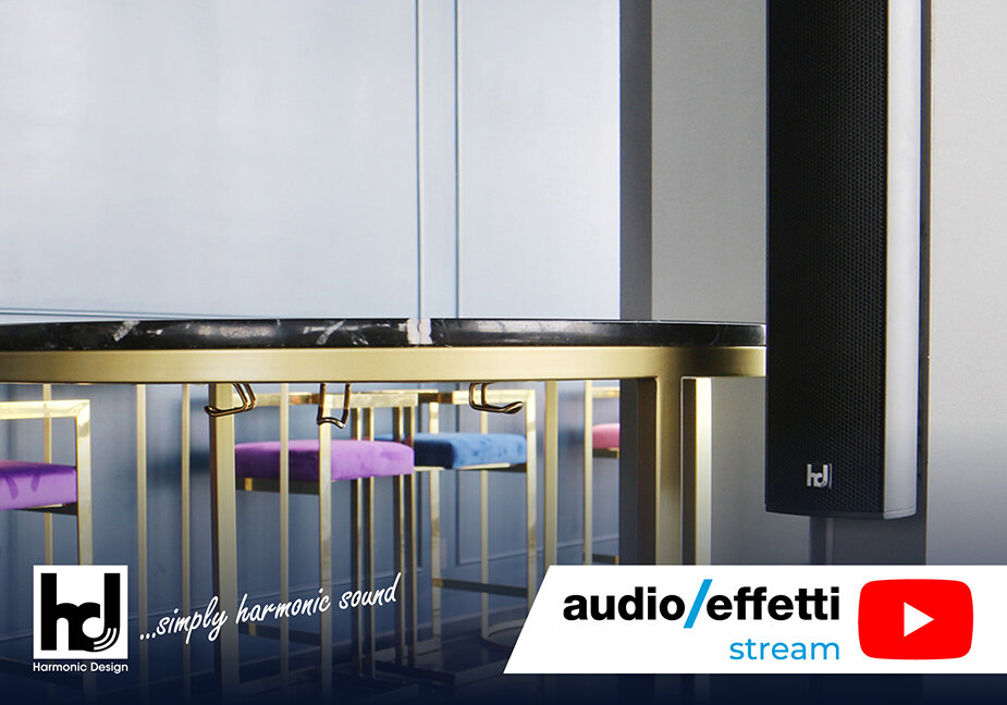 Beam Forming: the technology that’s revolutionising audio design