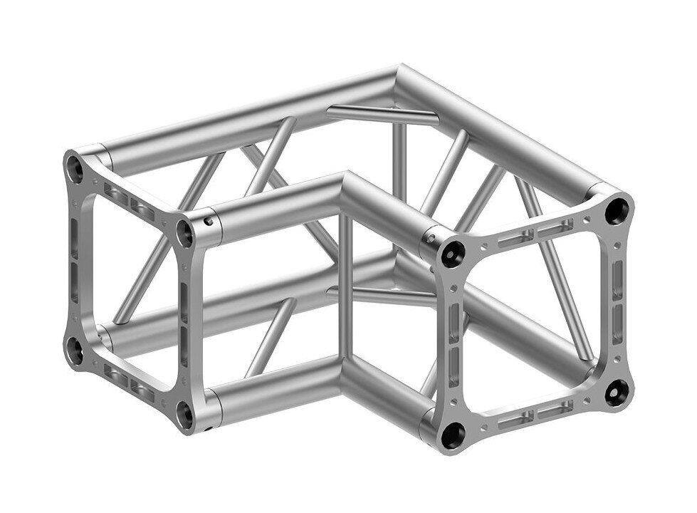 All about trusses: the complete guide to truss structures for events ...