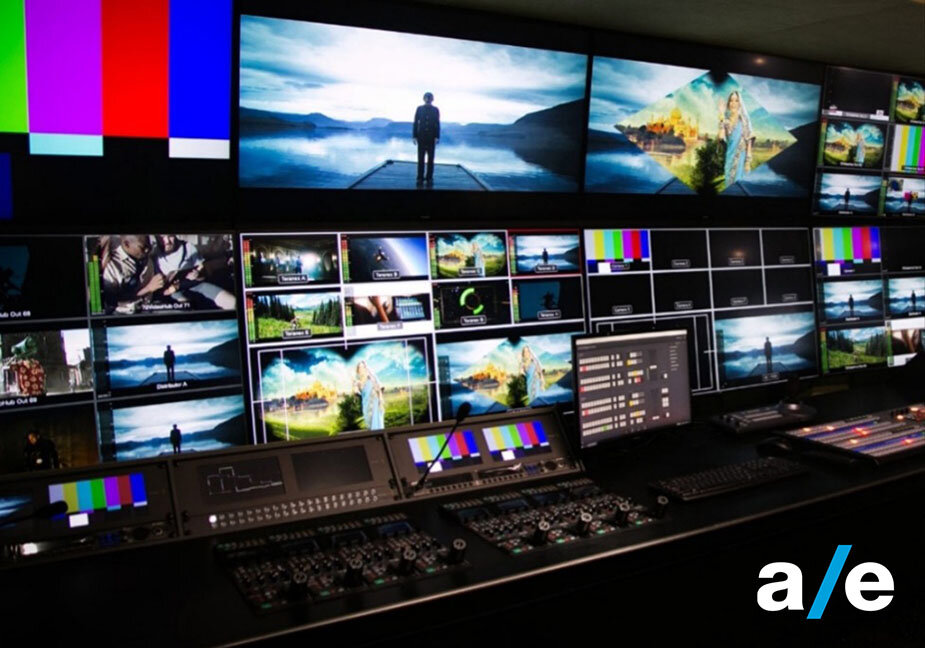 How to choose and scale a graphics control system for events