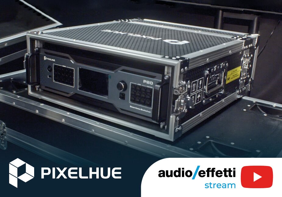 From P20 to P20-DS: Pixelhue’s evolution and user benefits
