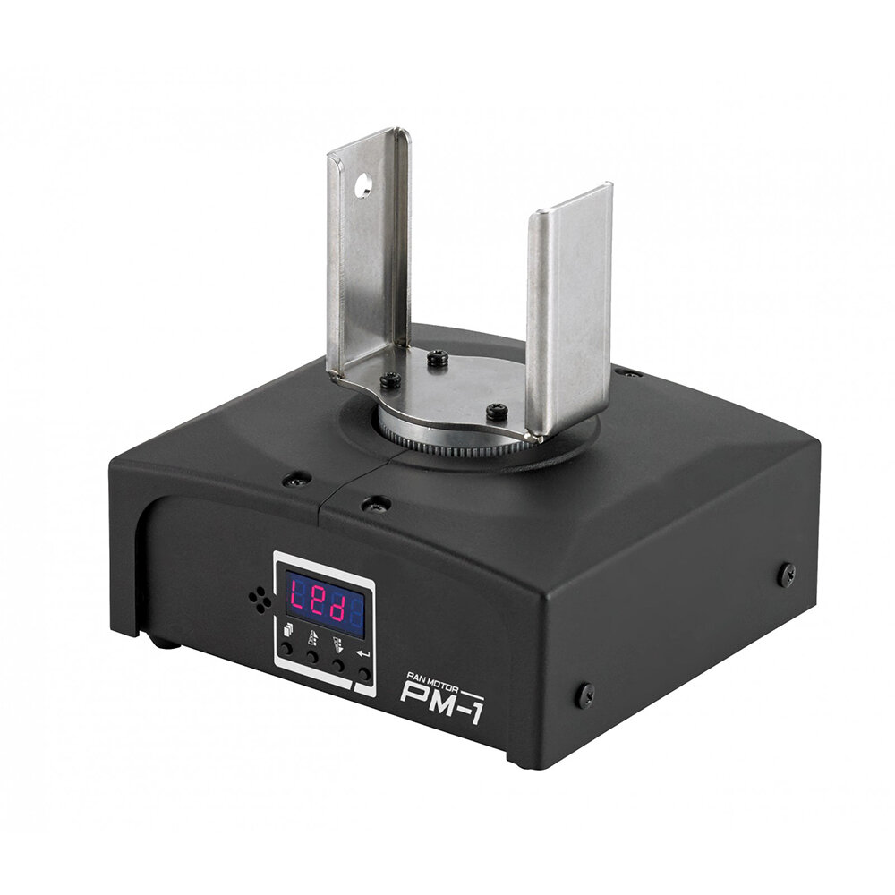 PM-1 PAN motor for S-500