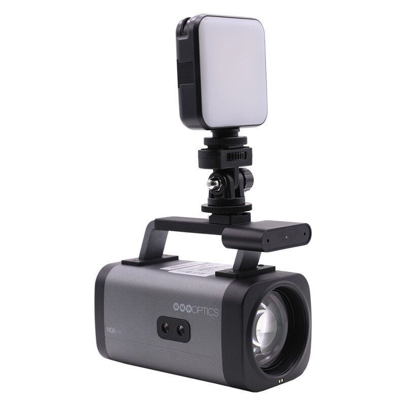 PTZOptics Studio Pro Camera