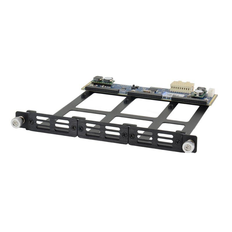 Input Option 980-0001-01-1